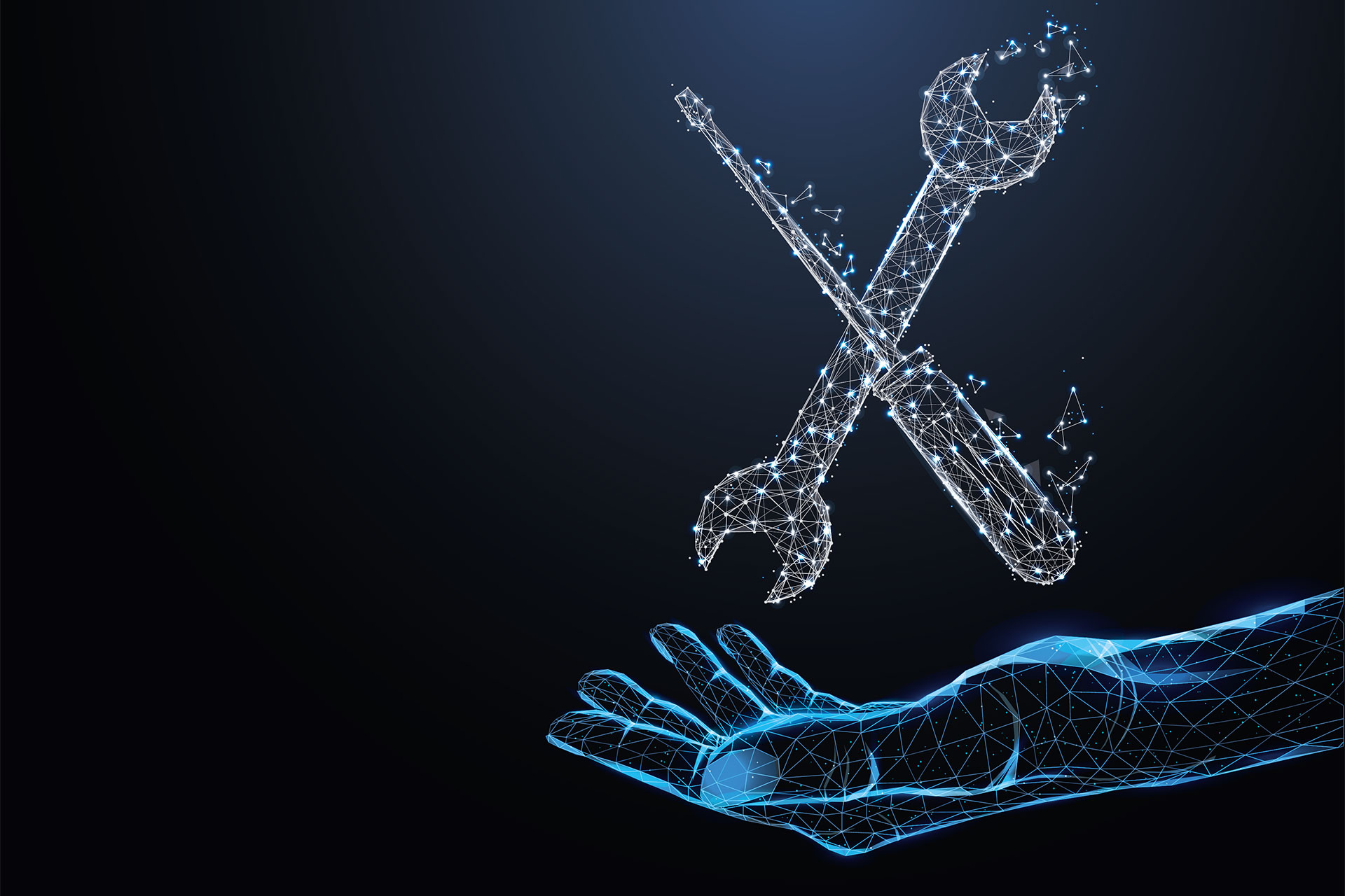 ISDM Solutions – Providing The Tools To Exchange Extraordinary Ideas