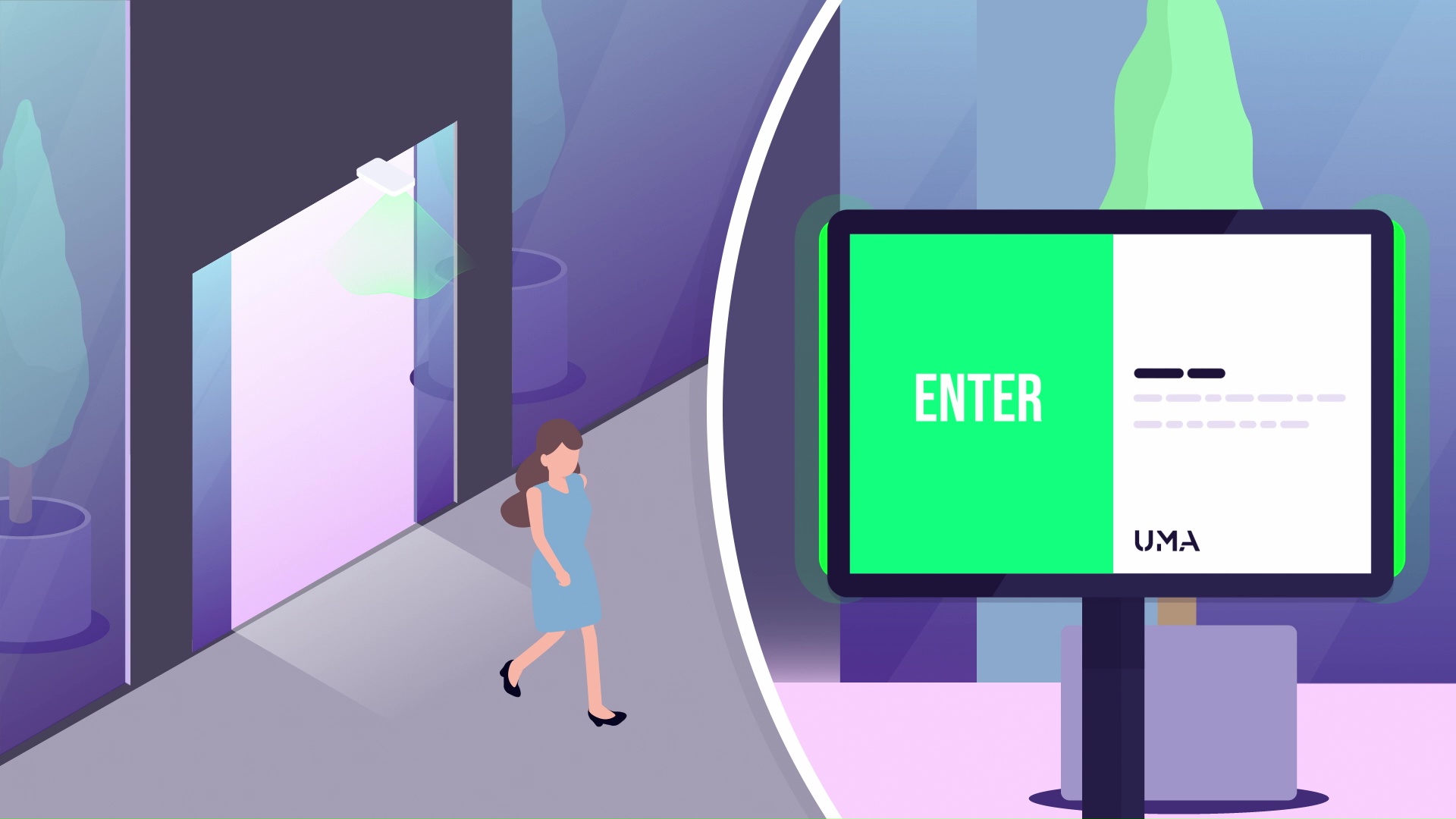 UMA – ISDM Solutions