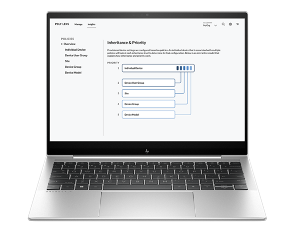 Poly – ISDM Solutions